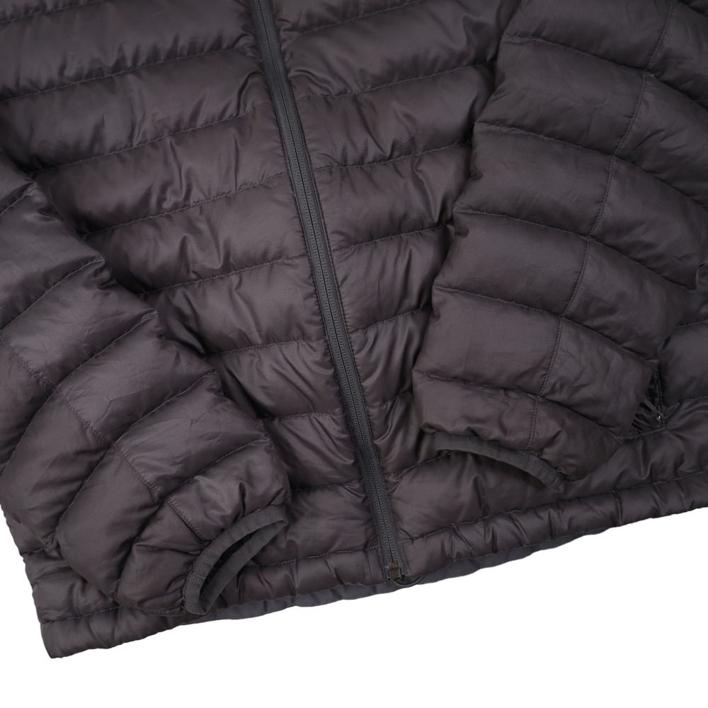 Marmot 700 Down Quilted Puffer Jacket - Gem